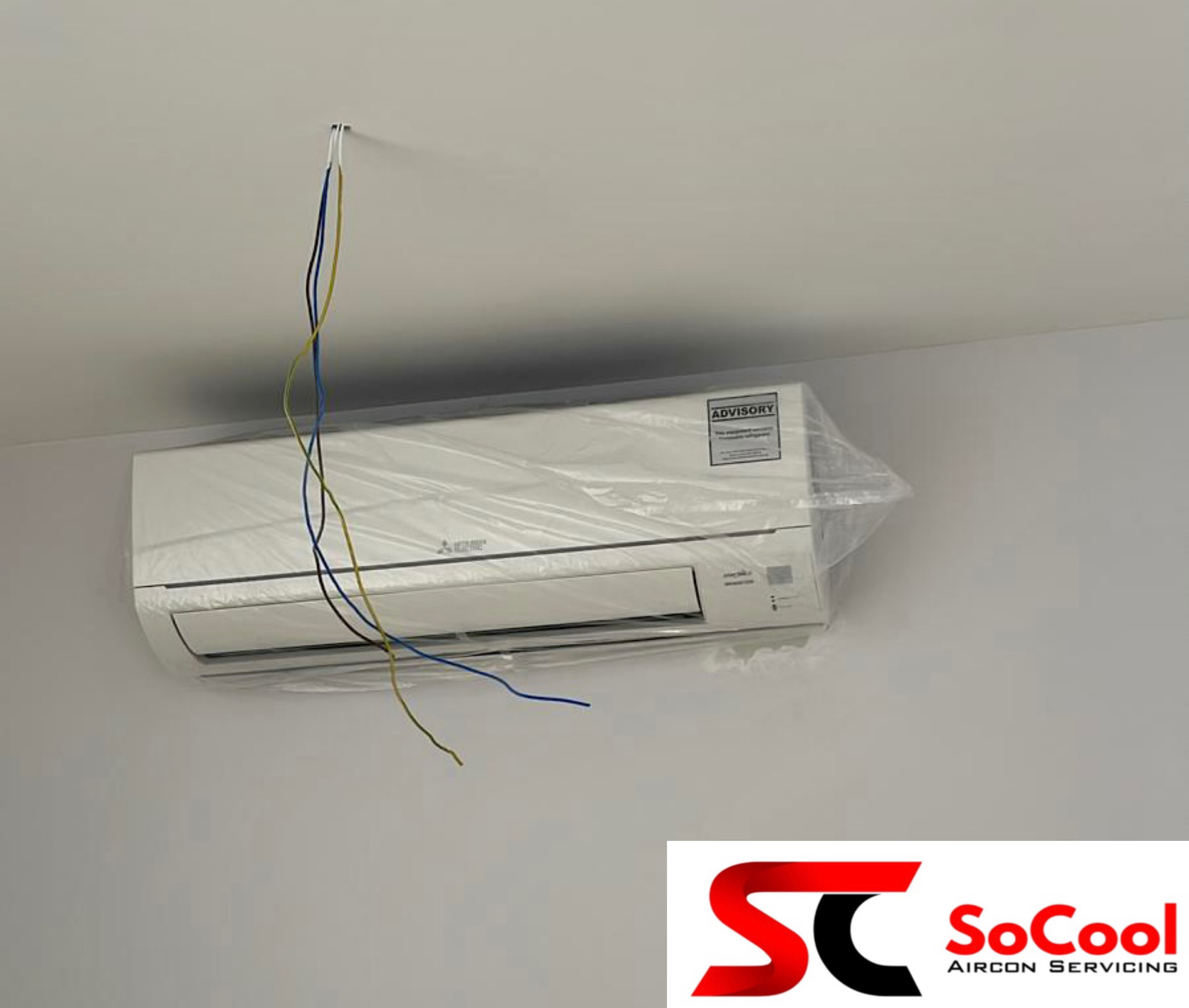 Aircon Installation in Bedok - Aircon Service & Repair SG